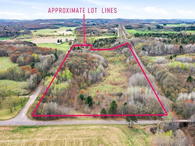 31.69 Acres 80th Ave, Colfax, WI 54730