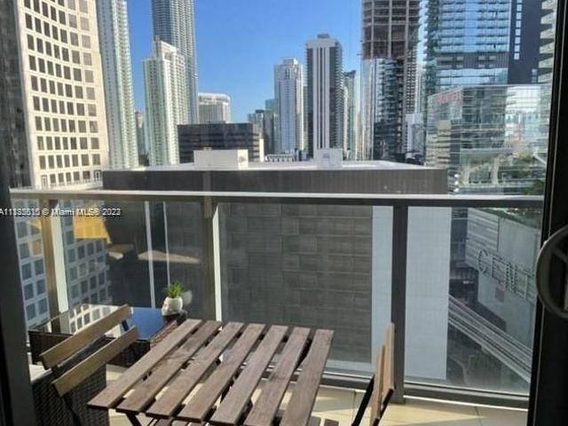 31 6th St SE #2607, Miami, FL 33131