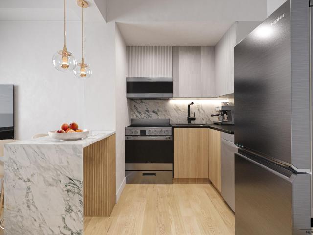 31 85 Crescent Street, Unit 419