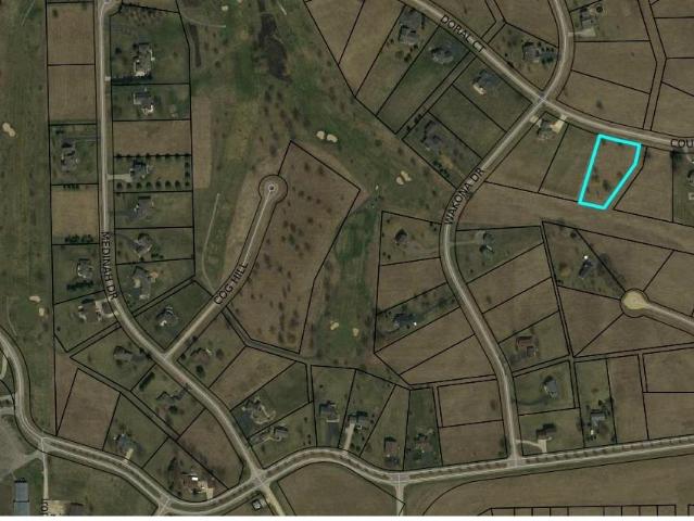 31 89 Country Club Court