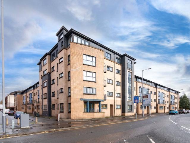 3/1, 90 Beith Street, Partick, Glasgow, G11 6DQ