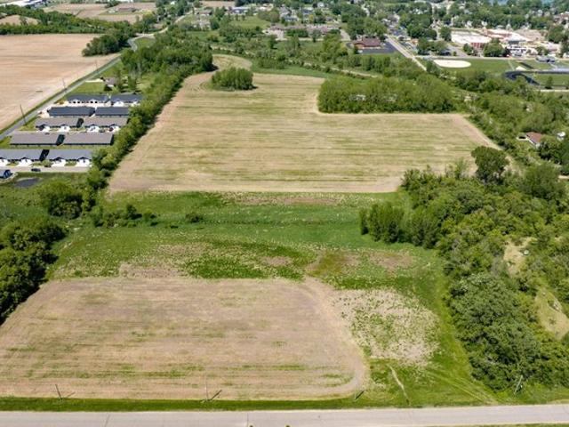31.94 Acres Taylor Rd, New Lisbon, WI 53950