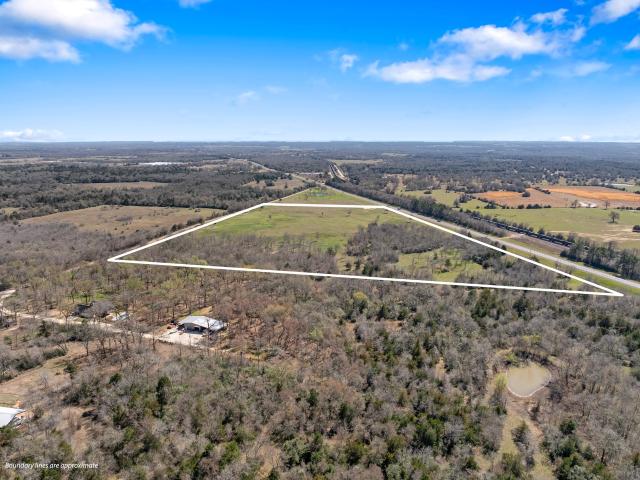 31.08 Acres CR 379
