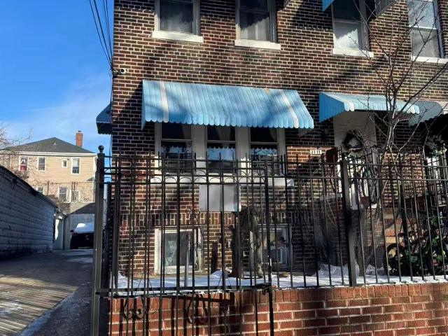 31 11 st Street | Compass