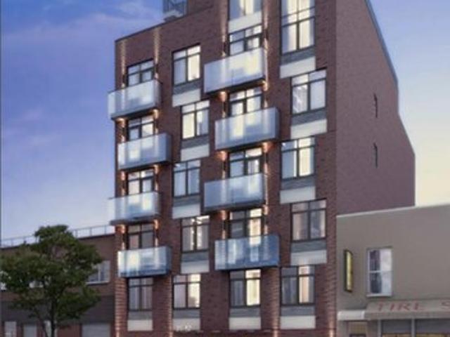 31 12 38th Ave Unit 3B, Long Island City, NY 11101