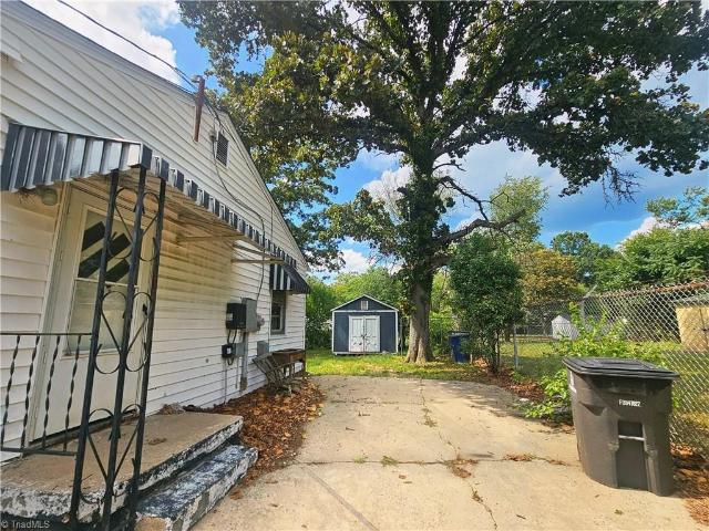 31 25th Street