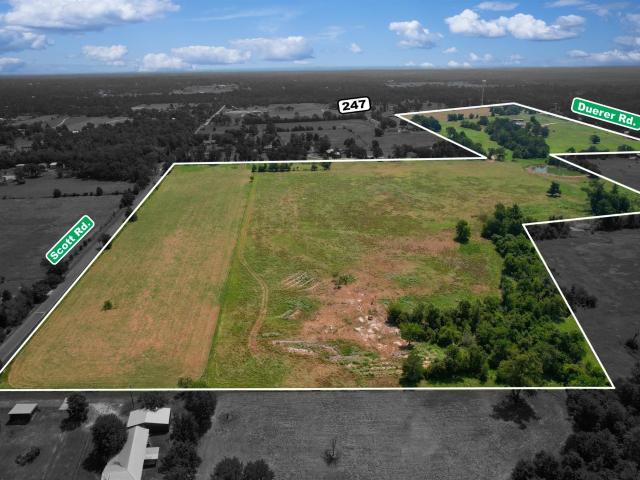 31 26 Scott/ Duerer Rd, Huntsville, TX 77320 | MLS #40513