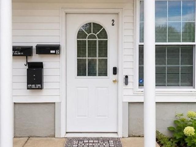31 33 Ashland Unit 2, Haverhill, MA 01830