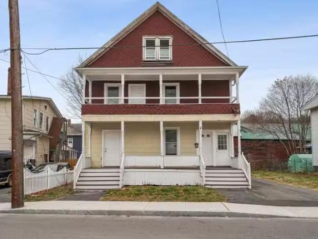 31 33 Case Avenue, #2, Winchester Center, CT 06098