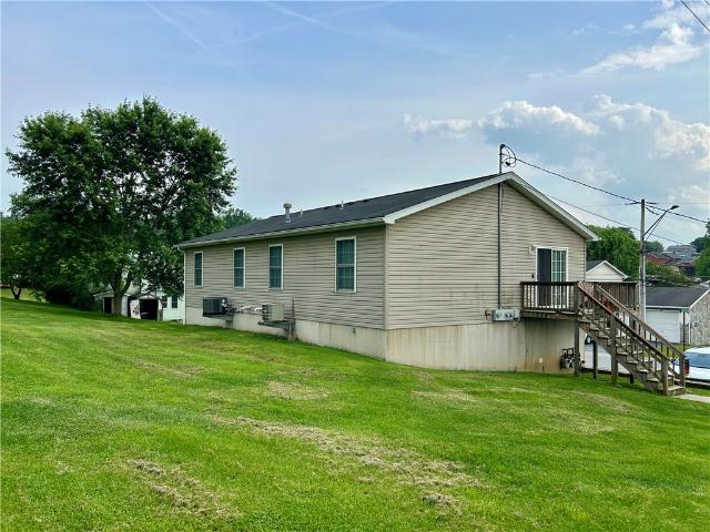31 & 33 Evans Ave