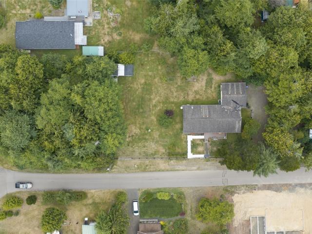 31 & 33 Paradise Lane
