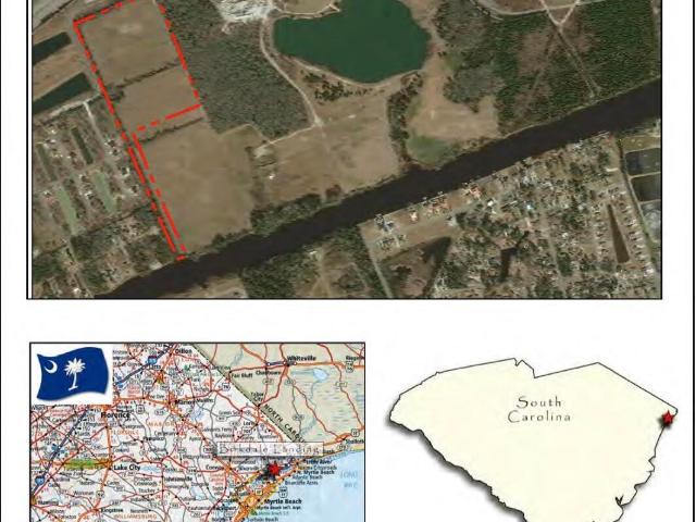 31.31 Ac Atlantic Breeze Drive