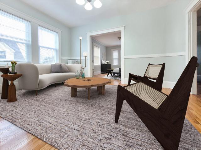 31 35 Juniper St, Unit 35 1, Boston, MA 02119 | MLS #73506
