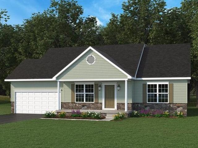 31 Tanager Ct Unit C13, Gettysburg, PA 17325