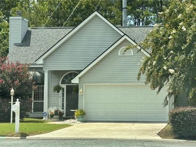 31 Tara Ct, Savannah, GA 31406