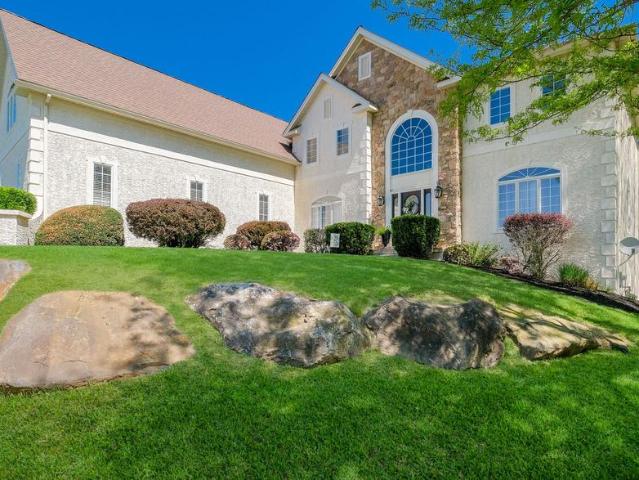 31 Thomas Speakman Drive