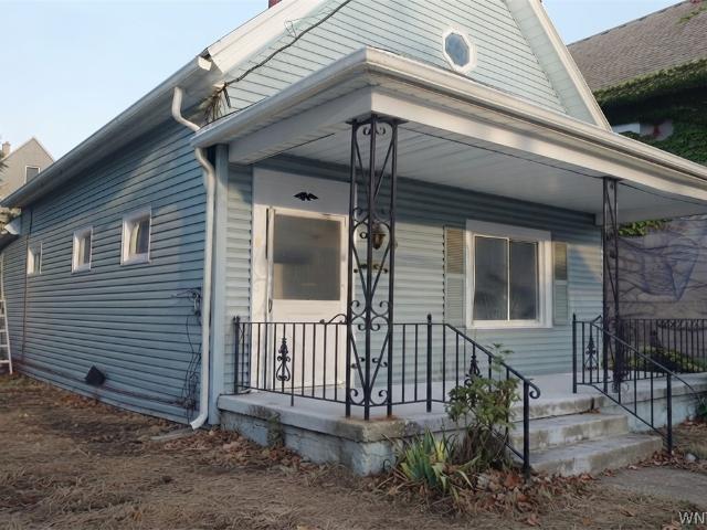 31 Thomas Street