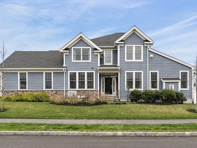 31 Thelma Way Unit 31, Scituate, MA 02066