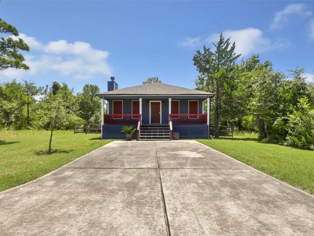 31 Timber Cove Ln, Coldspring, TX 77331