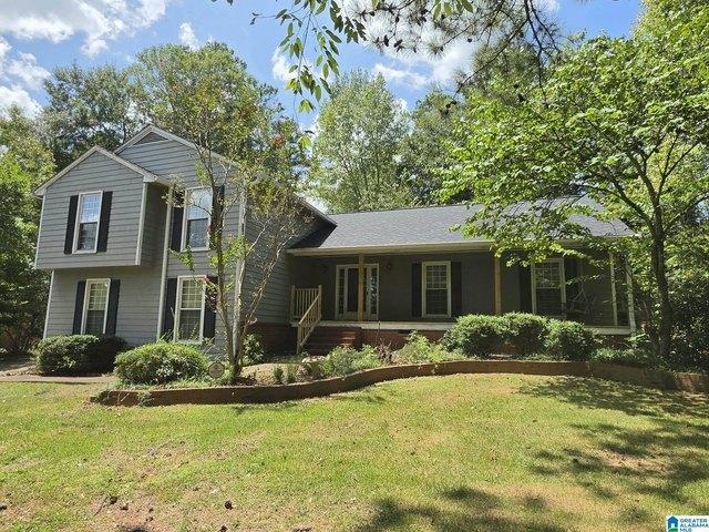 31 Timothy Trce, Anniston, AL 36207