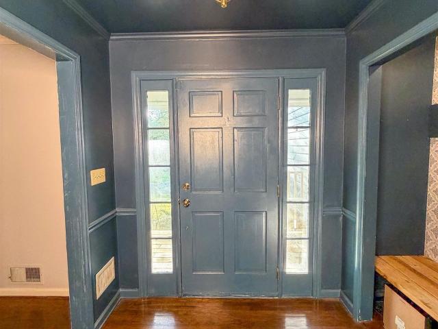 31 Timothy Trace