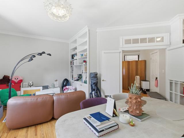 31 Tiemann Place, New York, NY