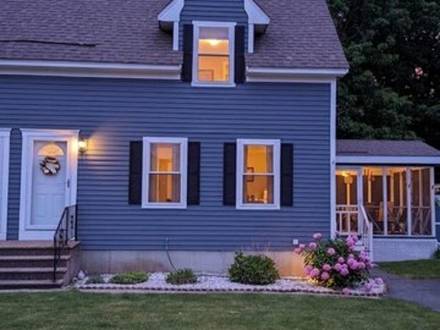 31 Tiger Tail Cir Unit R, Derry, NH 03038