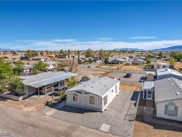 31 Tonopah Trl, Pahrump, NV 89048