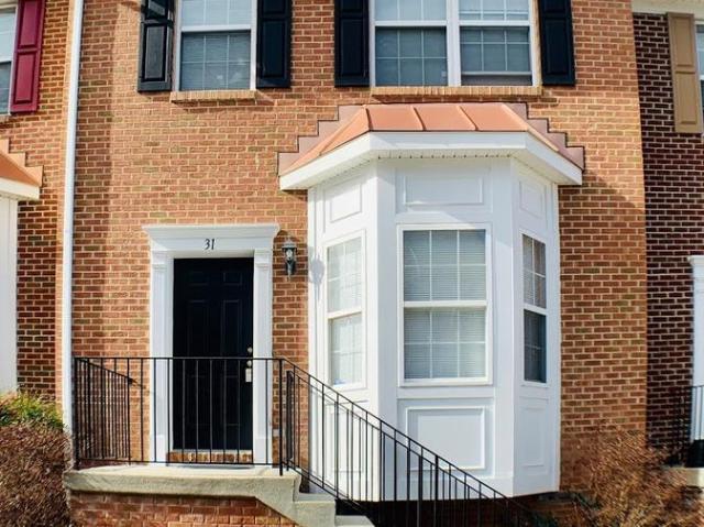 31 Townes Place