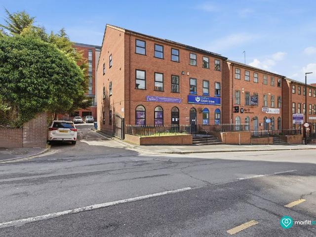 31 Townhead Street, Sheffield S1, 1 bed flat to rent, £795 pcm | PrimeLocation