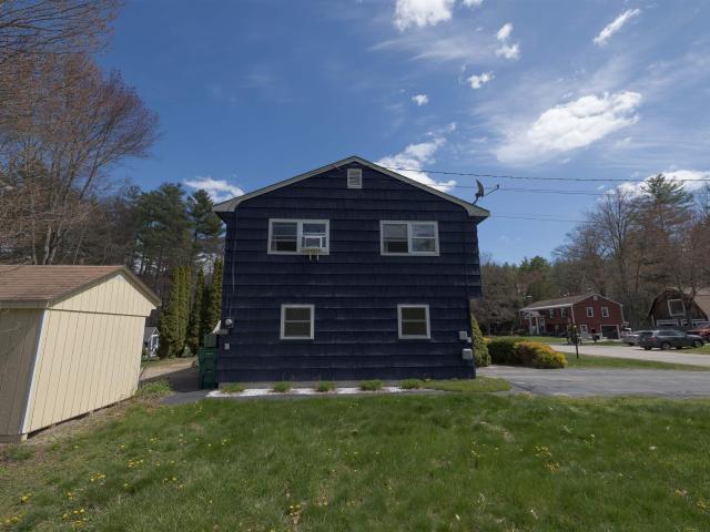 31 Trowbridge Road