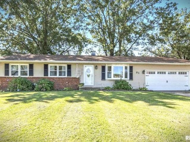 31 Twilight Ln, Springfield, IL 62712