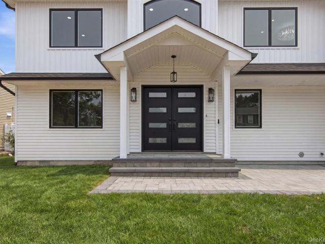 31 Underhill Avenue