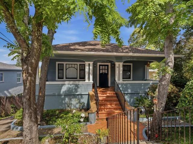 31 Valencia Ave, San Rafael, CA 94901