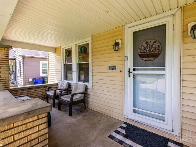 31 Verlyn Avenue