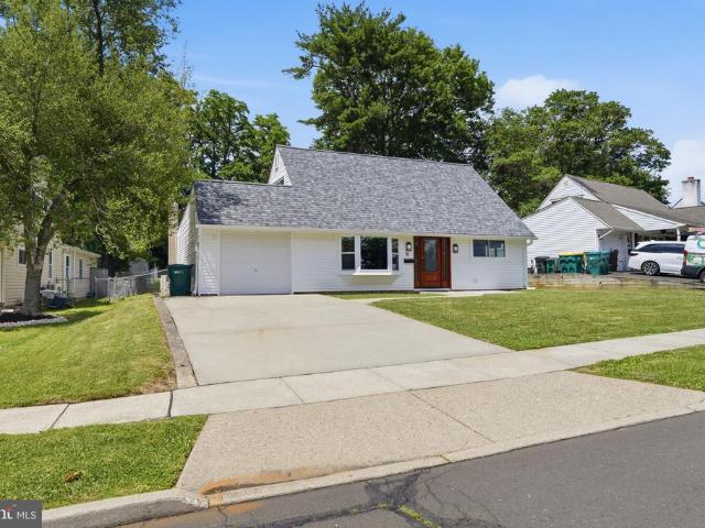 31 Vermillion Lane