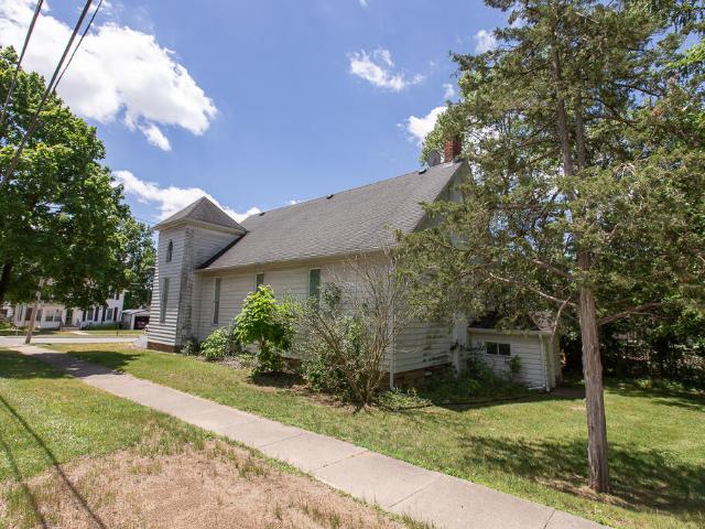 31 Vine Street