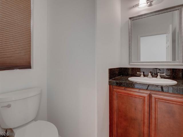 31 Via Mantova, Unit 2, Henderson, NV 89011 | MLS #2761 | Compass