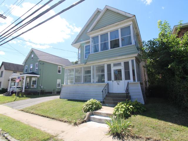 31 Vley Road