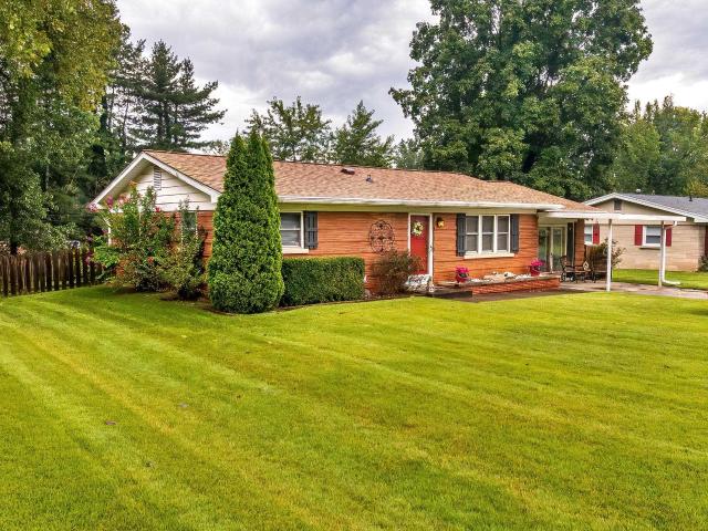 31 W Bujey Drive