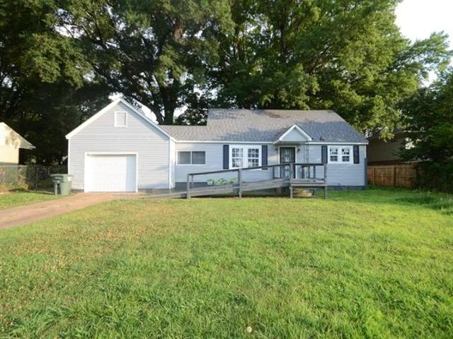 31 W Biscayne Rd, Memphis, TN 38109
