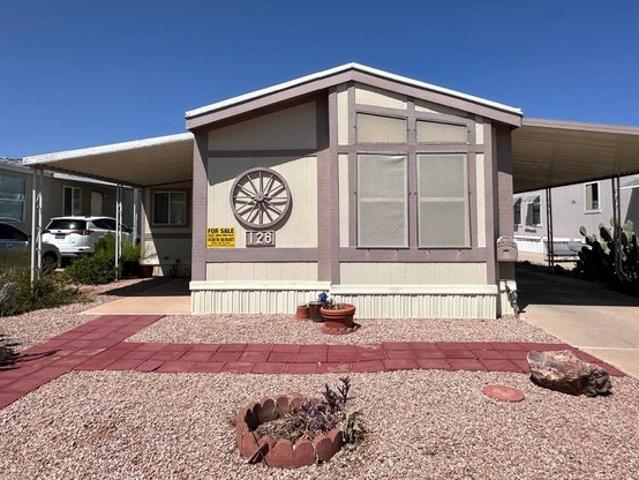 31 W Los Reales Rd Unit 128, Tucson, AZ 85756