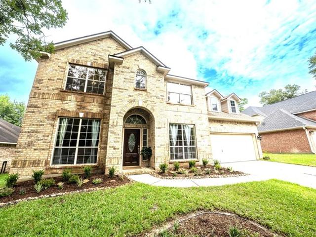 31 W Prairie Dawn Cir, Conroe, TX 77385