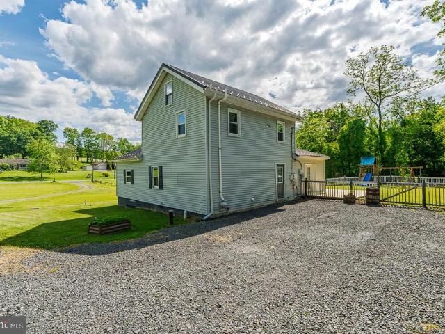 31 W Wild Cherry Road