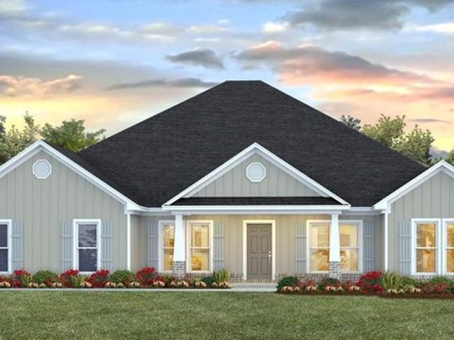 31 Wabash Way Rd, Sumrall, MS 39482