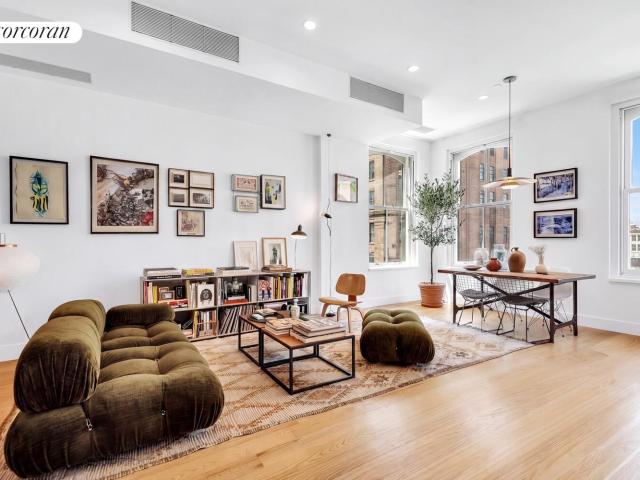 31 Walker Street, New York, NY