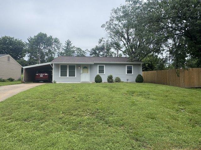 31 Warsen Ave, Wentzville, MO 63385