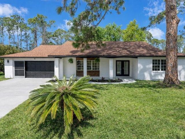 31 Wasserman Dr, Palm Coast, FL 32164