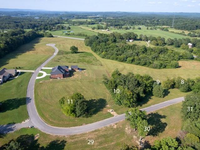 31 Watauga Ln, Birchwood, TN 37308