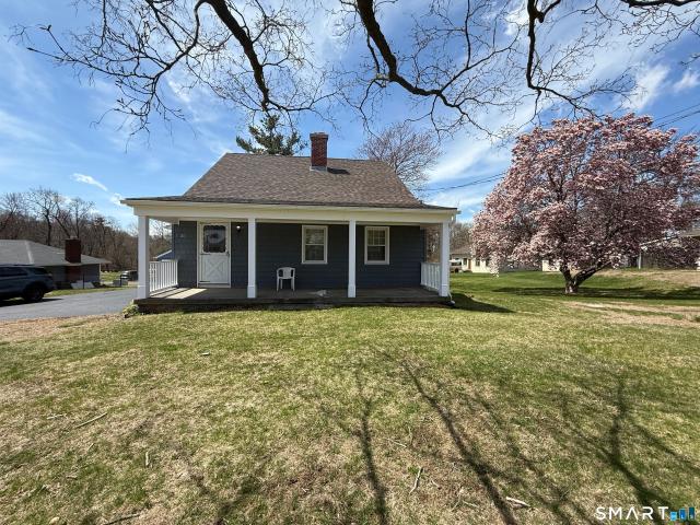 31 Waterbury Rd, Prospect, CT 06712 | MLS #24159 | Compass